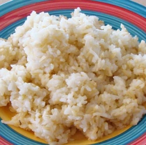How to Make Crock Pot Rice | Slow Cooker Kitchen