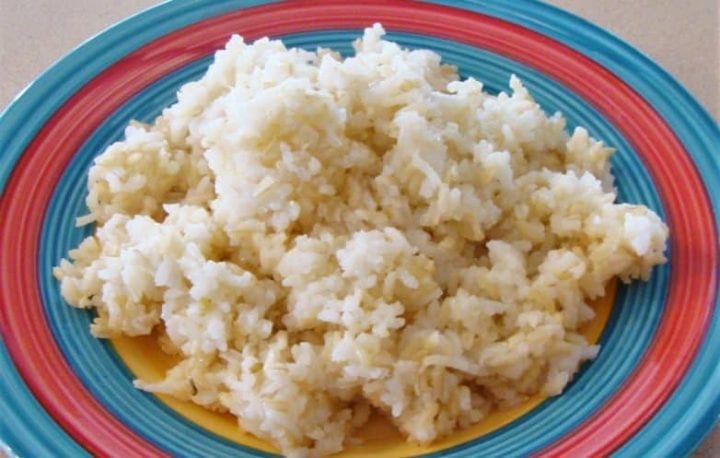 How to Make Crock Pot Rice | Slow Cooker Kitchen